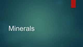 Basic nutrients - minerals.pptx