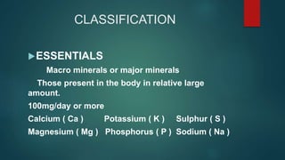 Basic nutrients - minerals.pptx