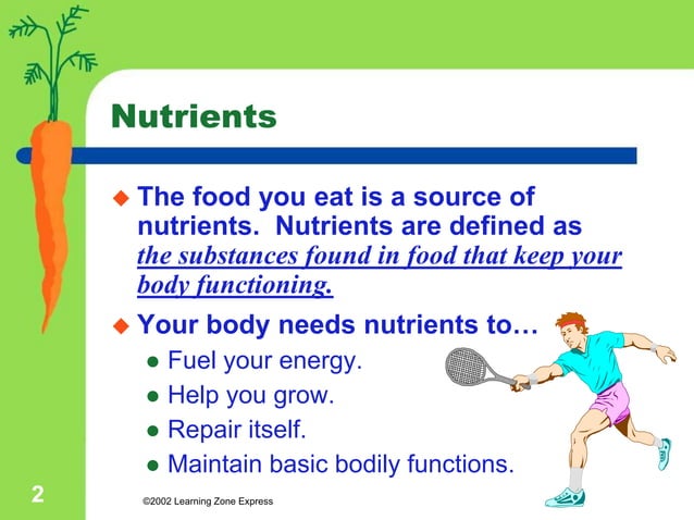 BASIC NUTRITION.ppt