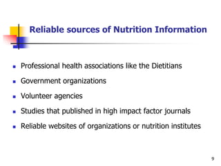 Basic nutritisssssssssssssssssson 4&5.ppt