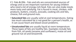 BASIC NUTRITION & DIETETRICS.pptx fpr begginners | PPTX