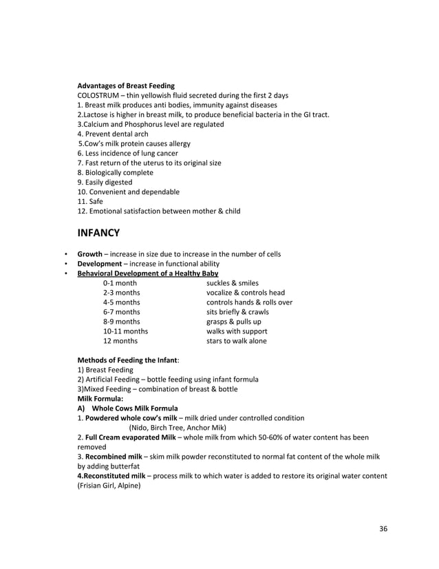 Basic nutrition (pdf) | PDF