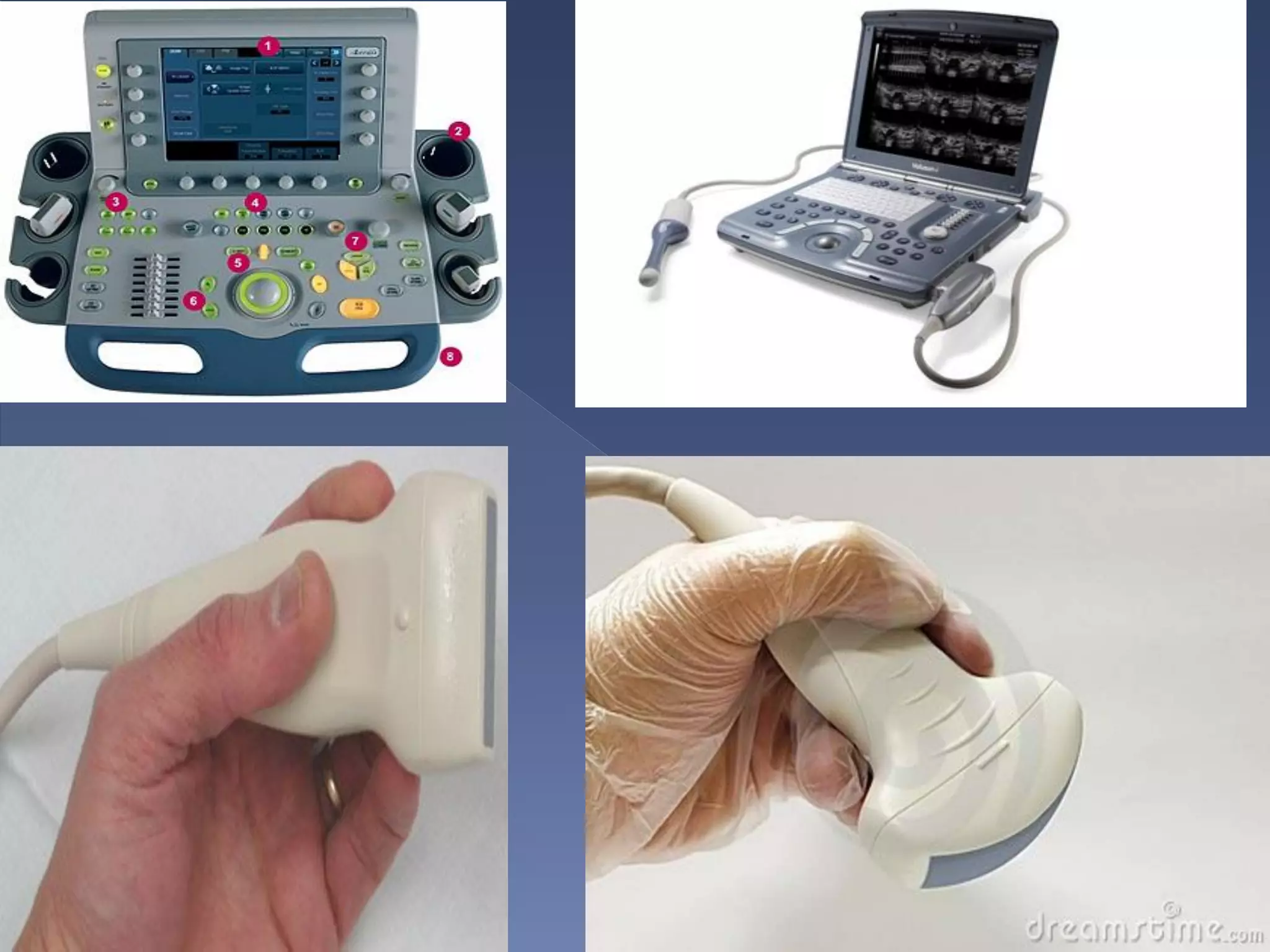 Basic Obstetric Ultrasound | PDF