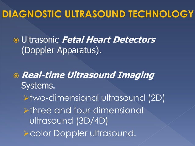 Basic Obstetric Ultrasound | PDF