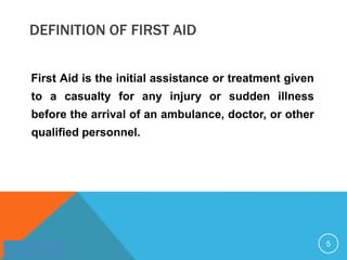 Basic Occupational First Aid.ppt