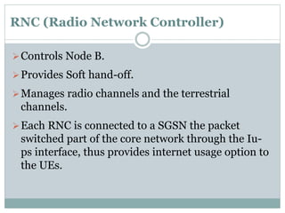Basic of 3 g technologies (digi lab_project).pptx [repaired] | PPTX
