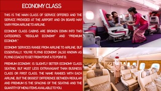 Basic of Air Ticketing & IATA Geography | PPT