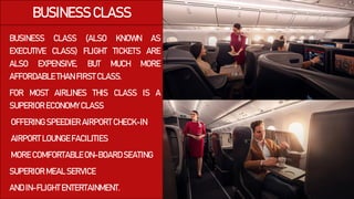 Basic of Air Ticketing & IATA Geography | PPT