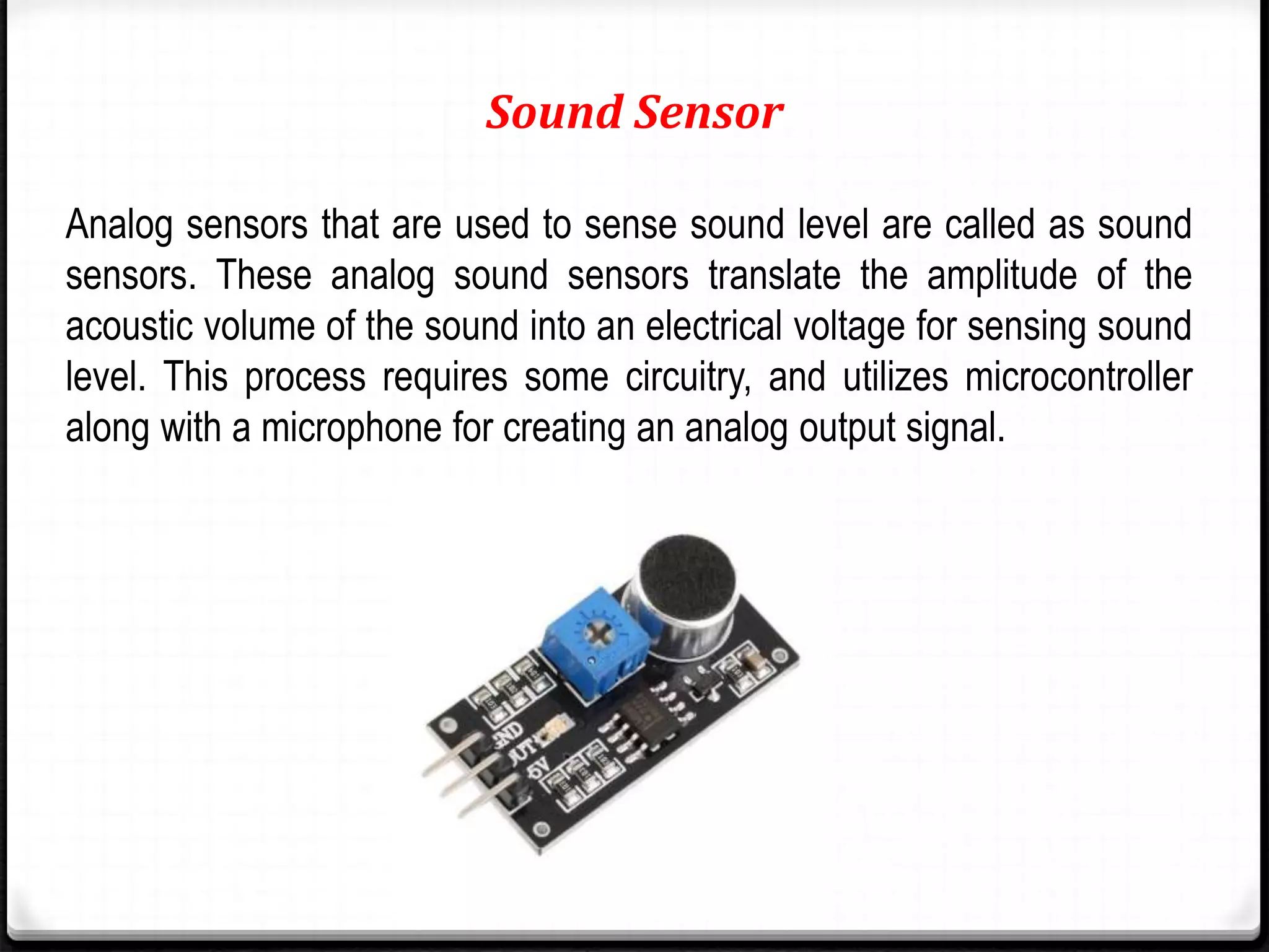 Basic of Analog and Digital sensors.ppt