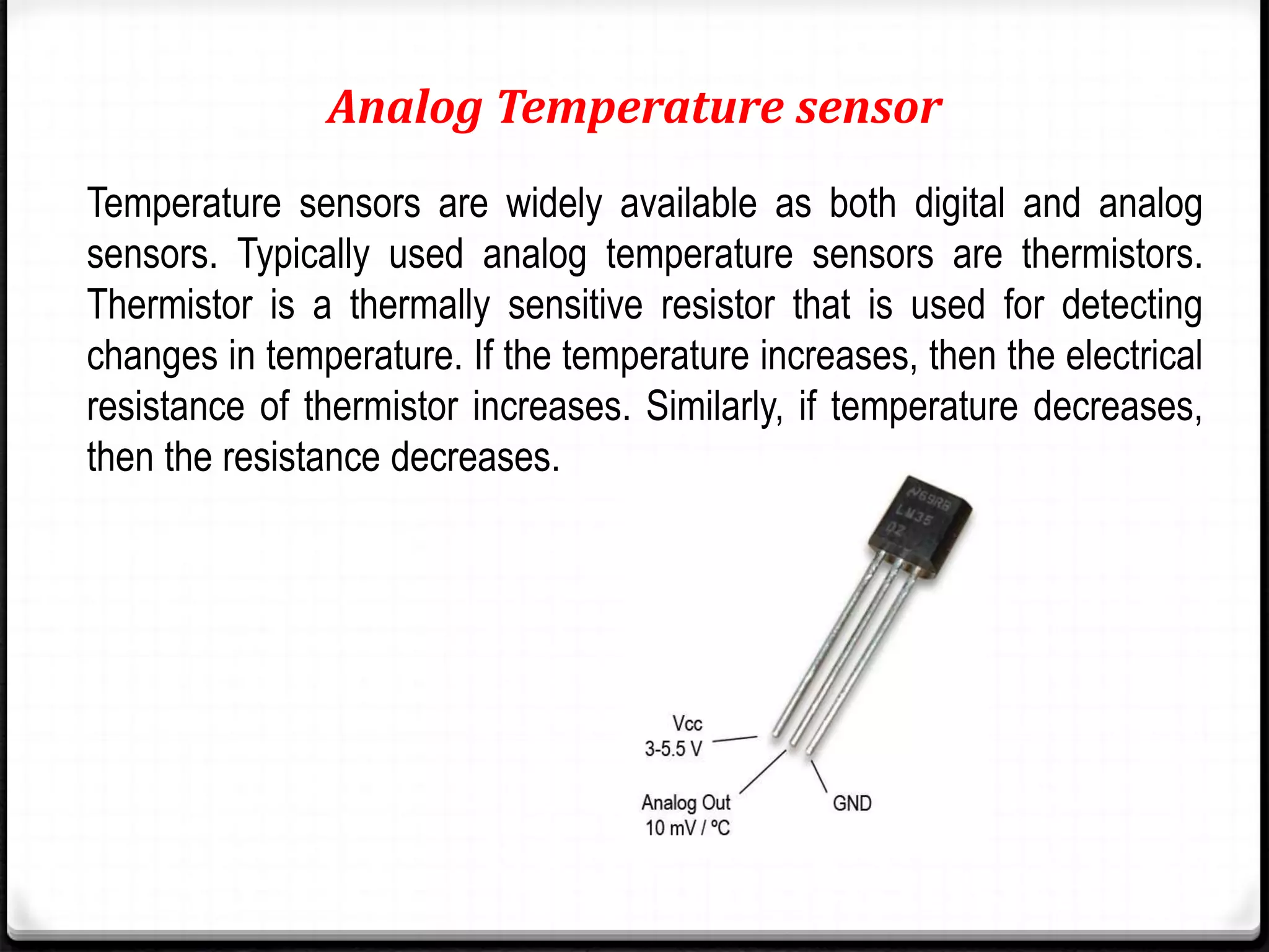 Basic of Analog and Digital sensors.ppt