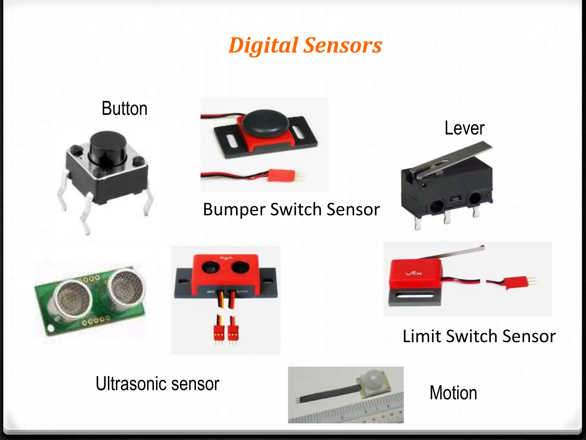 Basic of Analog and Digital sensors.ppt