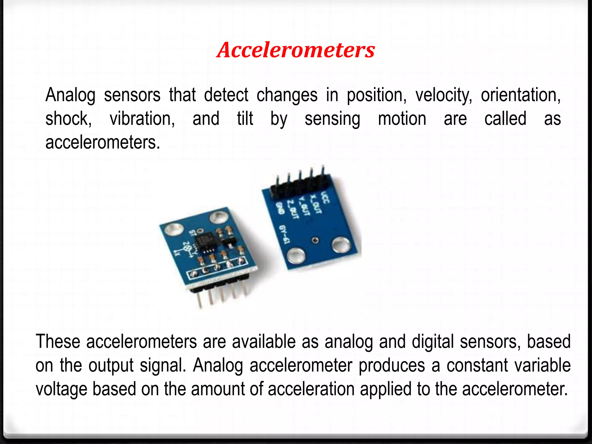 Basic of Analog and Digital sensors.ppt