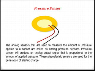 Basic of Analog and Digital sensors.ppt