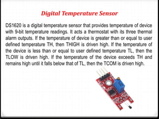 Basic of Analog and Digital sensors.ppt
