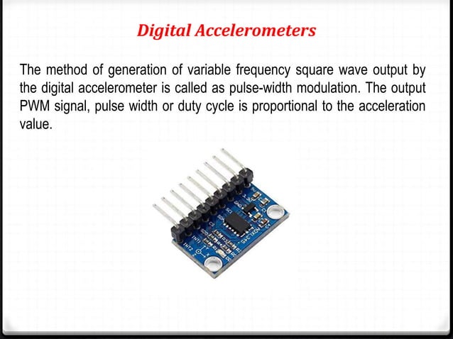 Basic of Analog and Digital sensors.ppt
