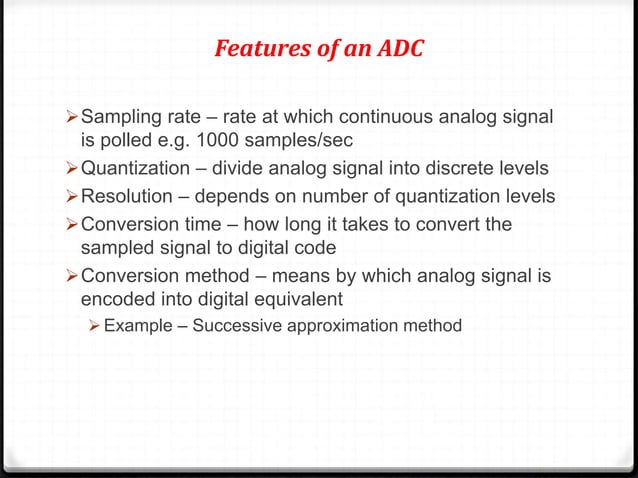 Basic of Analog and Digital sensors.ppt