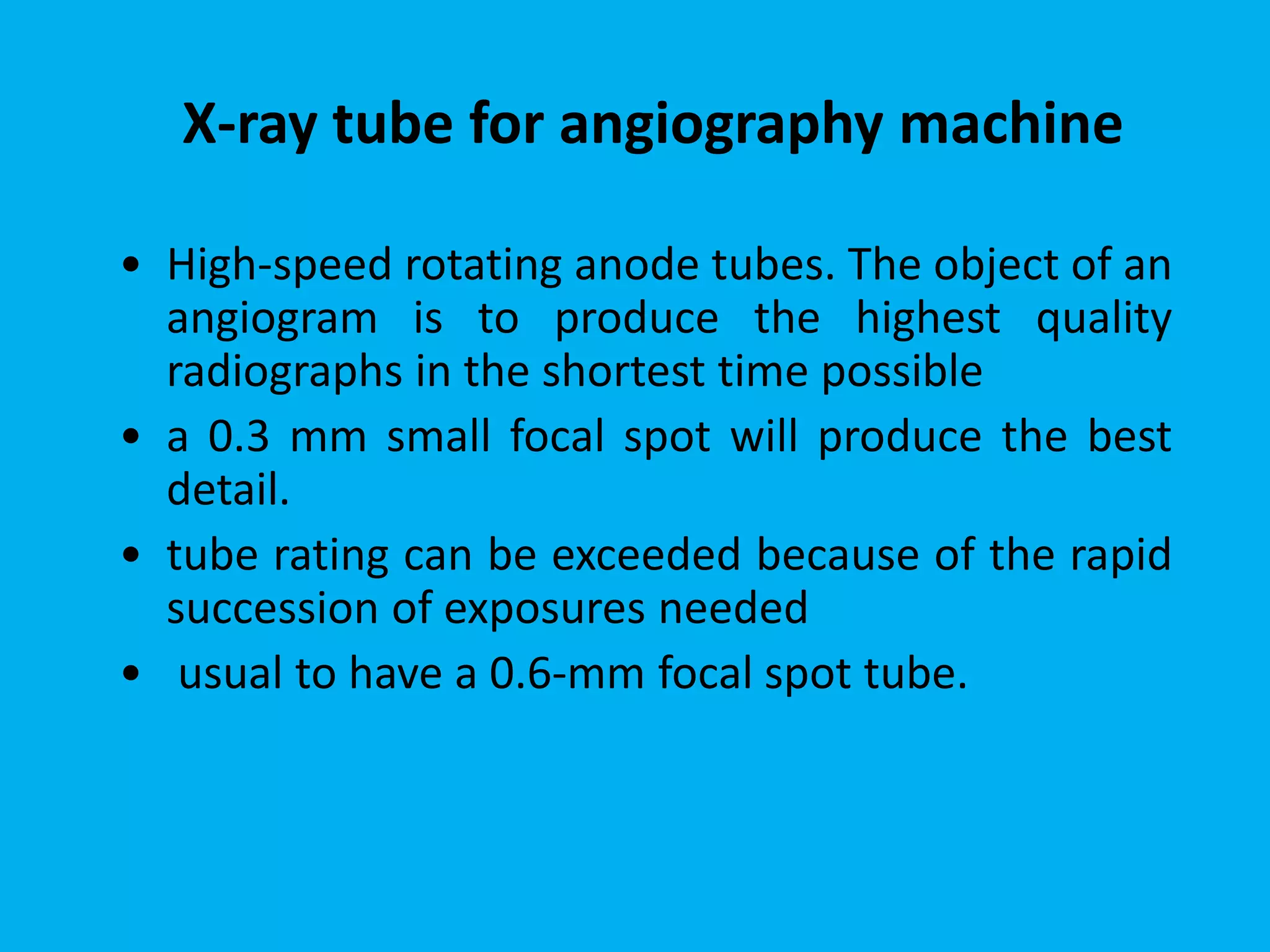 basic of angiography physics and equipement.pdf