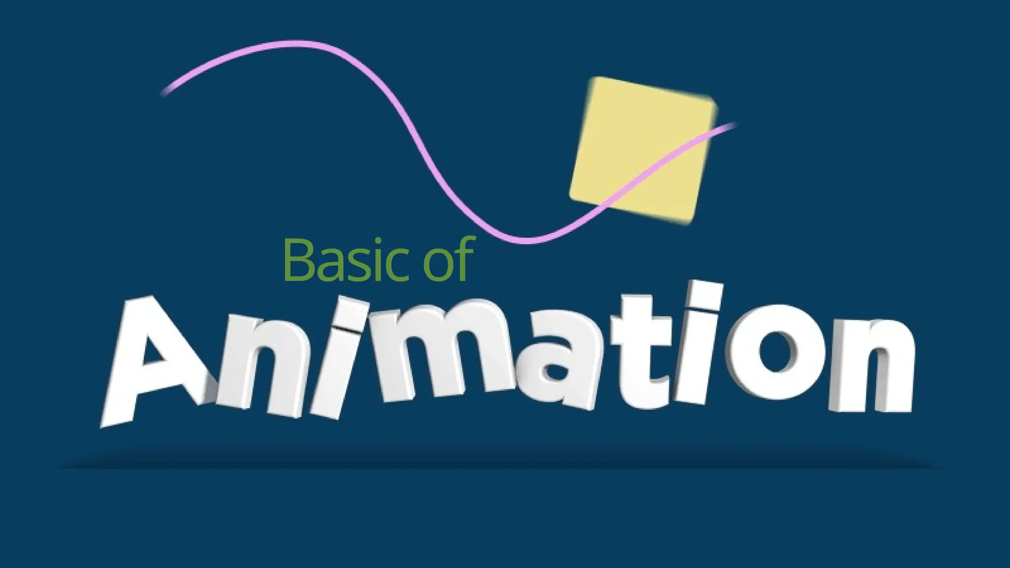 D Basic of ANIMATION with exsamples .pptx