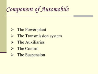 Basic of automobile.ppt