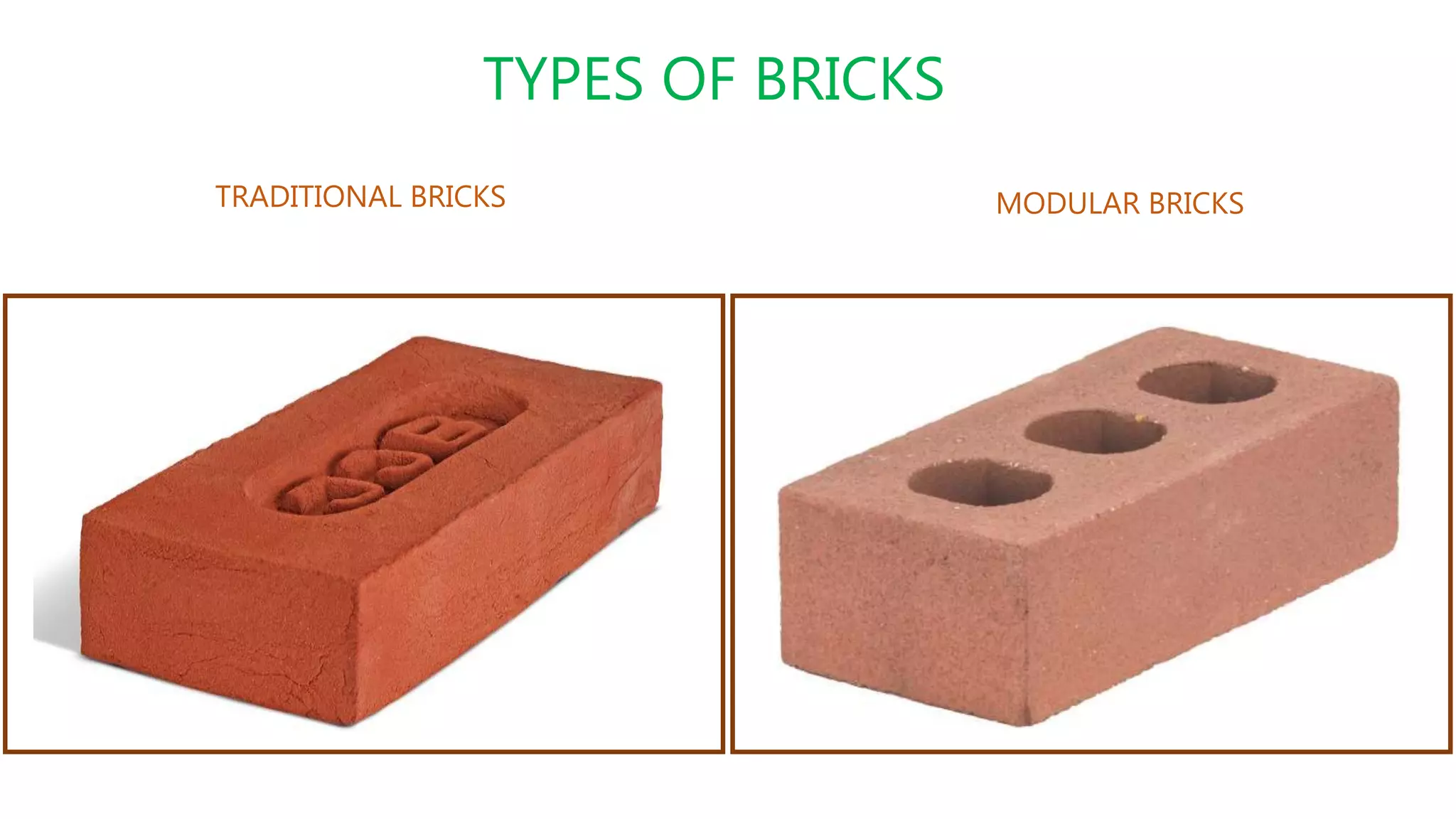 Basic of brick | PPTX
