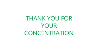 Basic of brick | PPTX