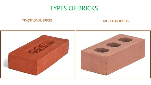 Basic of brick | PPT