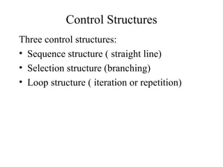 Basic of c &c++ | PPT