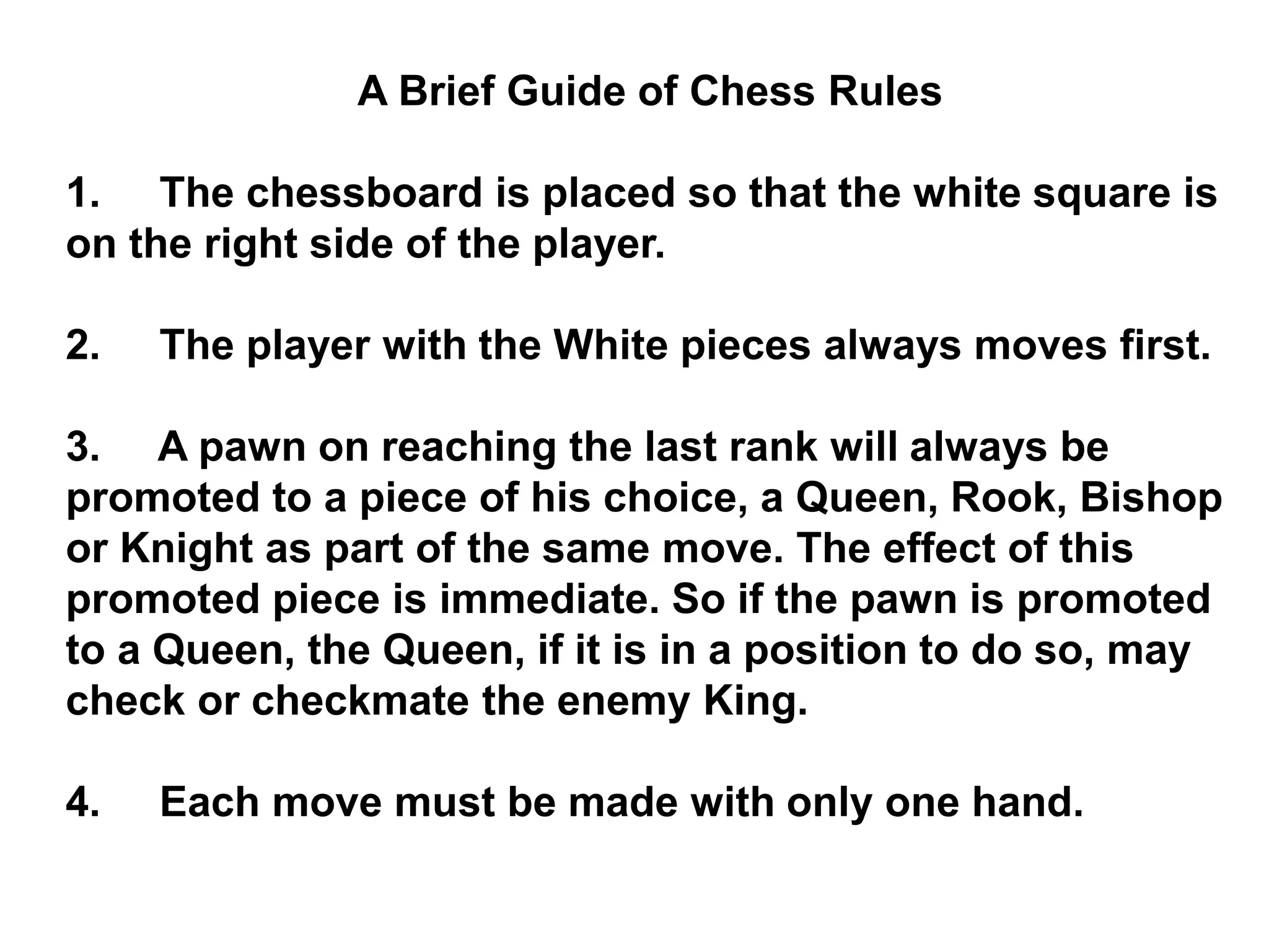 Learning and Exploring the Basic of Chess.ppt