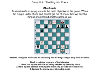 Learning and Exploring the Basic of Chess.ppt