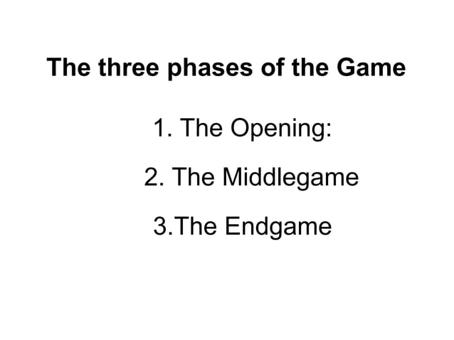 Learning and Exploring the Basic of Chess.ppt