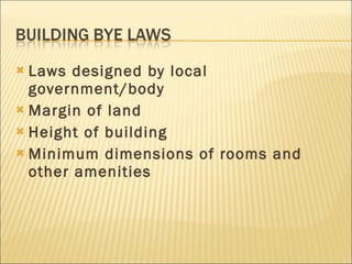 Basic of civil | PPT