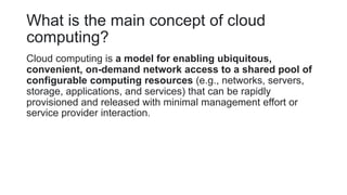 basic of cloud computing.pptx