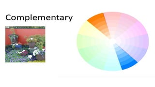 Basic of Color Theory and Color Analysis-MaHi.pptx | Painting | Arts ...