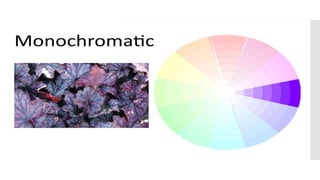 Basic of Color Theory and Color Analysis-MaHi.pptx | Painting | Arts ...