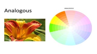 Basic of Color Theory and Color Analysis-MaHi.pptx | Painting | Arts ...