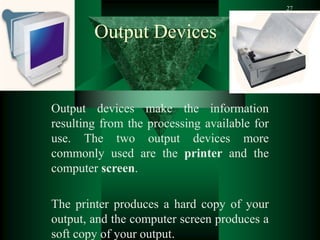 Basic of computer | PPT