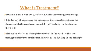 Basic of communication | PPT