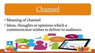 Basic of communication | PPT