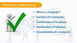 Basic of computer | PPT