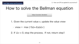 Basic of computational economics with MATLAB program | PDF | Internet | Computing