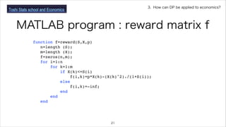 Basic of computational economics with MATLAB program | PDF | Internet | Computing