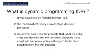 Basic of computational economics with MATLAB program | PDF | Internet | Computing
