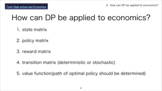 Basic of computational economics with MATLAB program | PDF | Internet ...