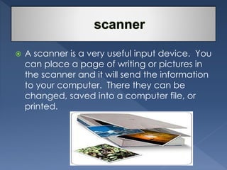 Basic of computer | PPTX