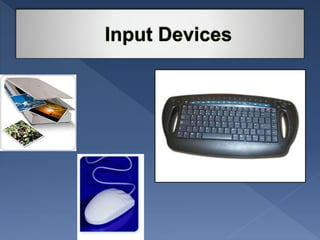 Basic of computer | PPTX