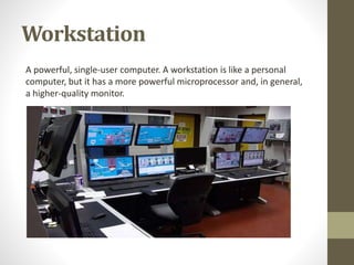 Basic of computer | PPT