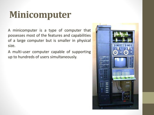 Basic of computer | PPT