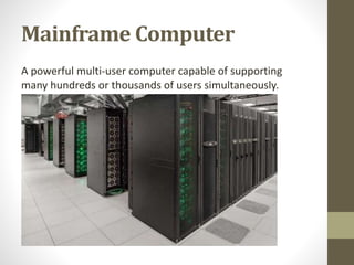 Basic of computer | PPT