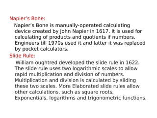 Basic of computer | PPT