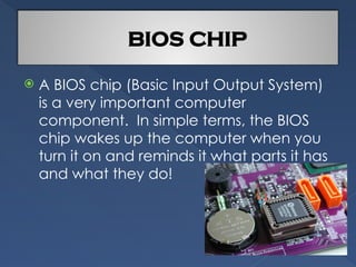 basicofcomputers basic computer literacy | PPTX